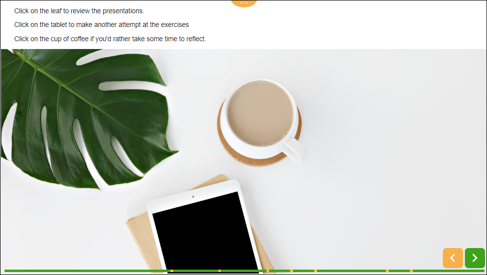 The "Overview Image" Template – Learnify