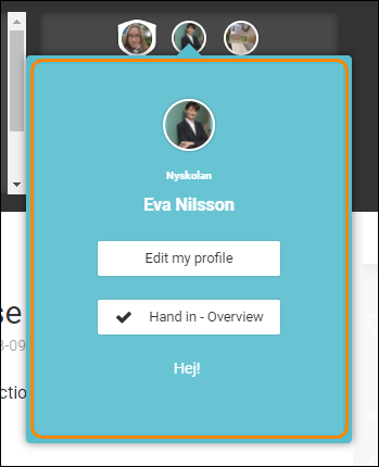 The User Icon – Learnify