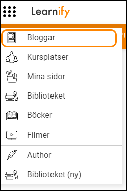 Blogs (Listview) – Learnify