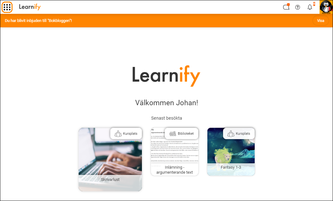 How to get started – Learnify